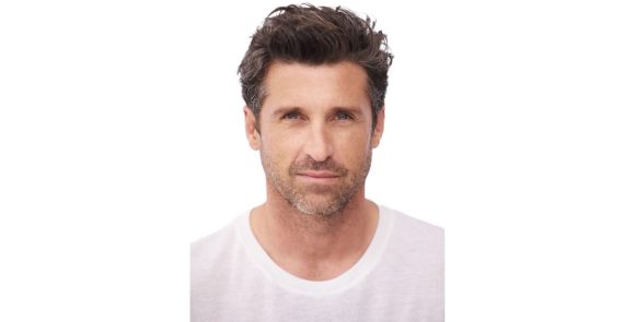 Patrick Dempsey - D23