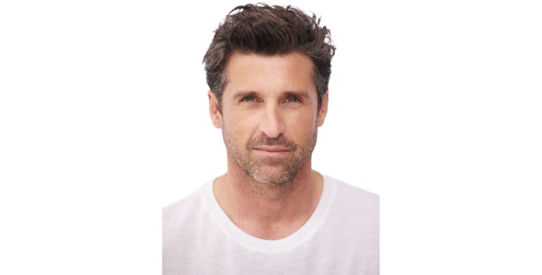 Patrick Dempsey - D23
