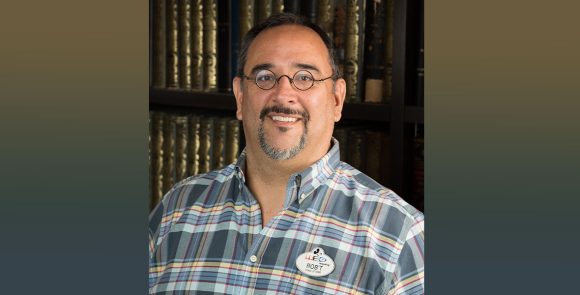 Rob’t Coltrin - D23