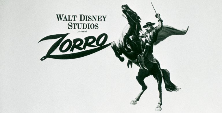 The Enduring Legacy of Zorro - D23