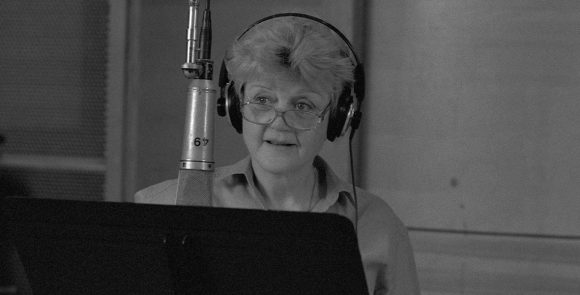 Remembering Disney Legend Angela Lansbury - D23