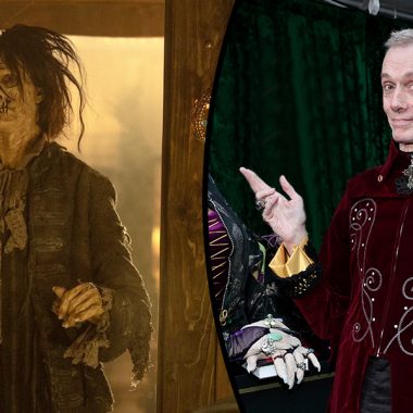 Hocus Pocus Archives - D23