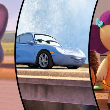 Zootopia Archives - D23