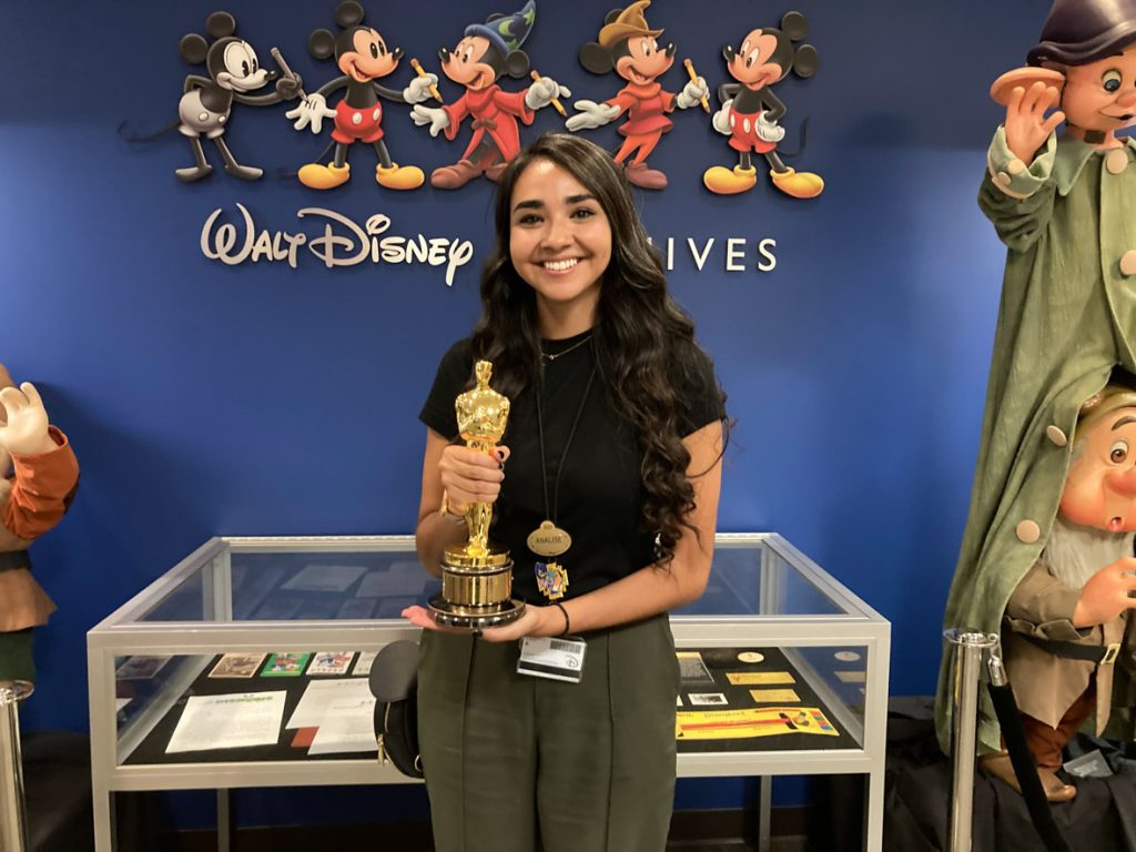 D23 Members Step into the Magic on The Official Walt Disney Studios Tour - D23