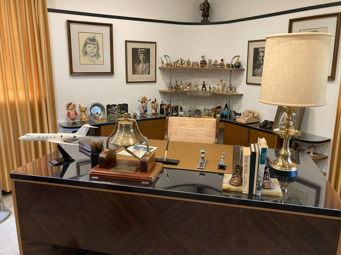 D23 Members Step into the Magic on The Official Walt Disney Studios ...