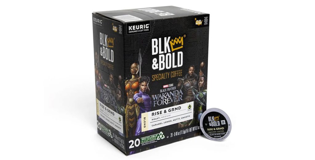 Celebrate Marvel Studios’ Black Panther: Wakanda Forever with Products ...
