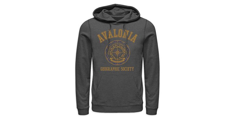 Venture Beyond and Discover Items Inspired by Disney Animation’s ...