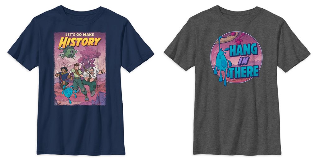 Venture Beyond and Discover Items Inspired by Disney Animation’s ...