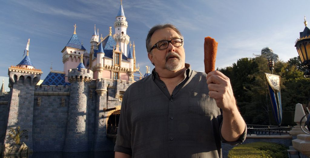 Our Favorite Quotes from Disney Legend Don Hahn in Adventure Thru the ...