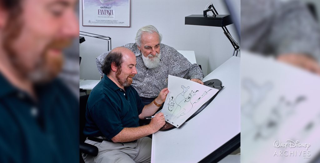 You’ll Always Be a Prince to Me: 30 Years of Aladdin - D23