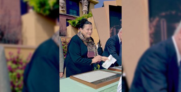 Remembering Disney Legend Alice Davis - D23