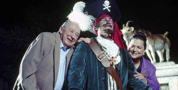 Remembering Disney Legend Alice Davis - D23