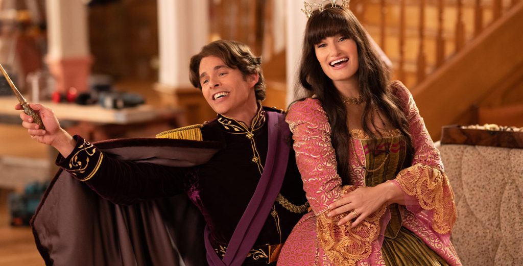 Disney’s Disenchanted: What Happens After Happily Ever After? - D23