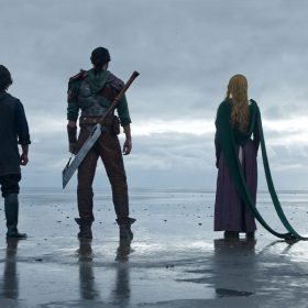 Willow Archives - D23