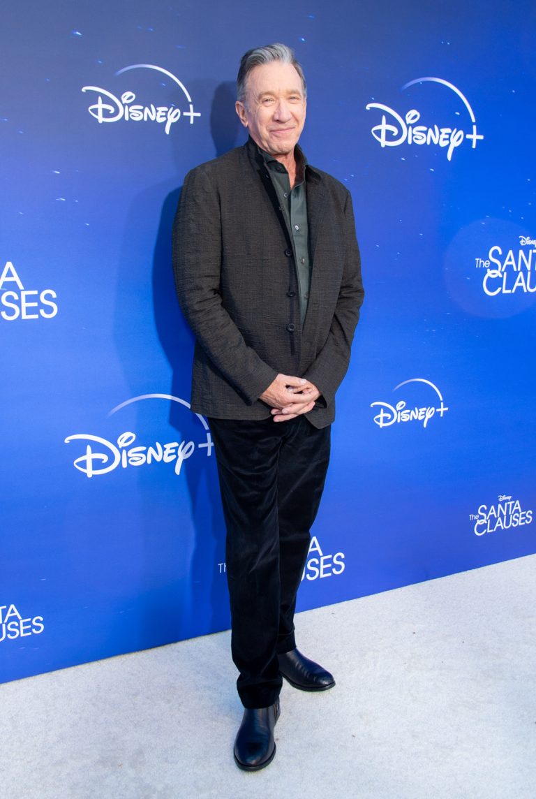 TIM ALLEN (EXECUTIVE PRODUCER) - D23