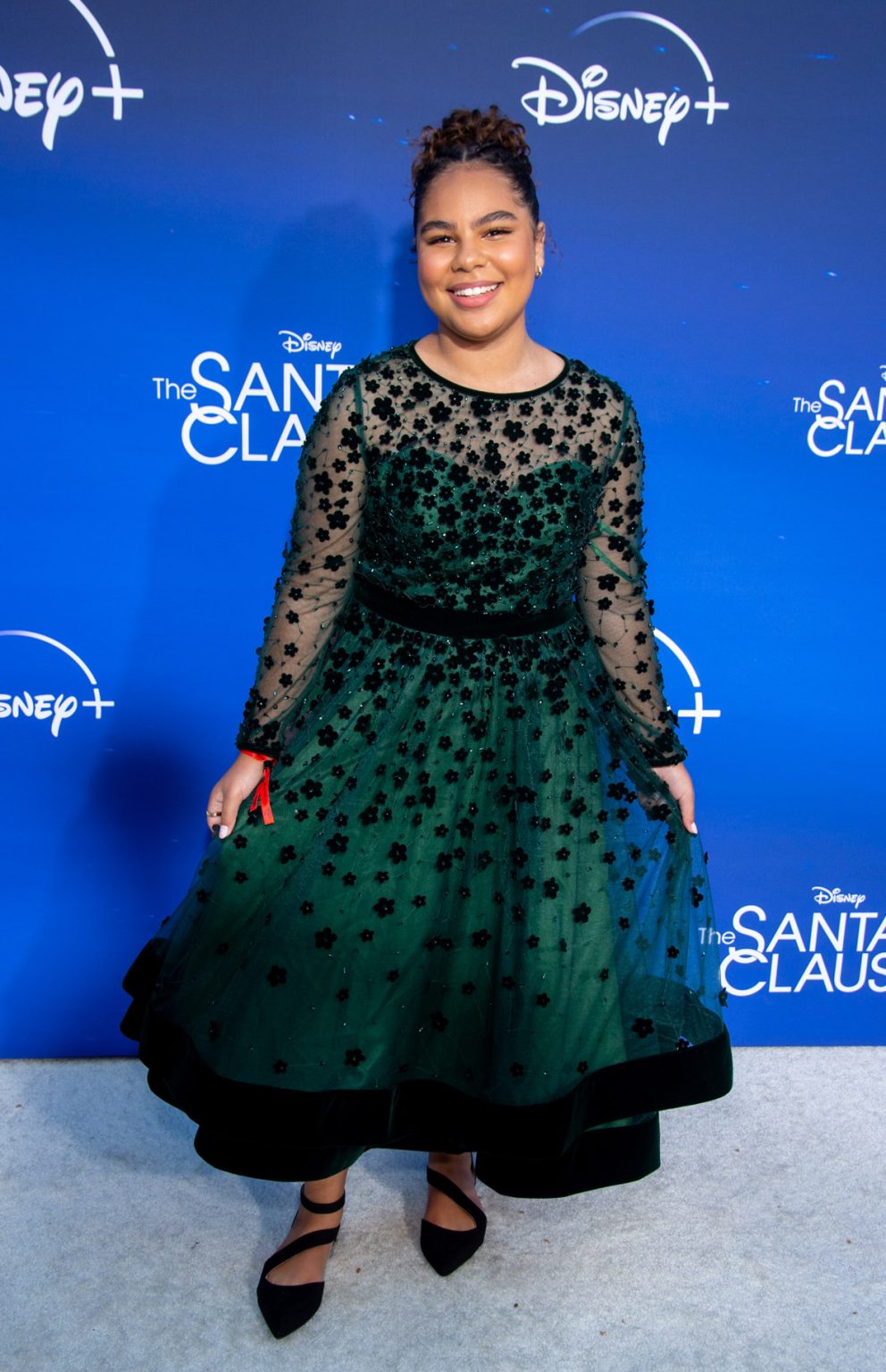 ISABELLA LYNN BENNETT - D23