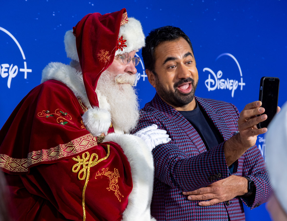 KAL PENN - D23