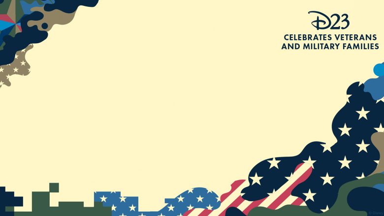 d23-veterans-and-military-families-2022-Zoom-Background (1920x1080) - D23
