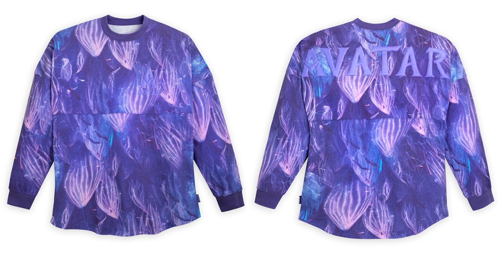 Discover 20th Century Studios’ Avatar: The Way of Water with Items ...