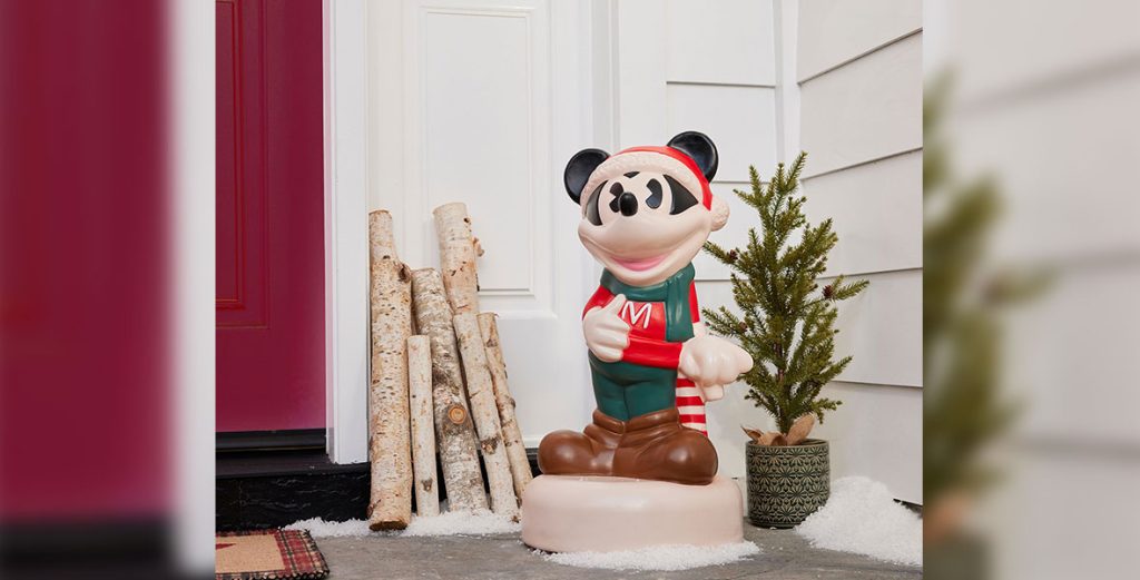 The Ultimate Guide to Disney Holiday Magic from Target - D23