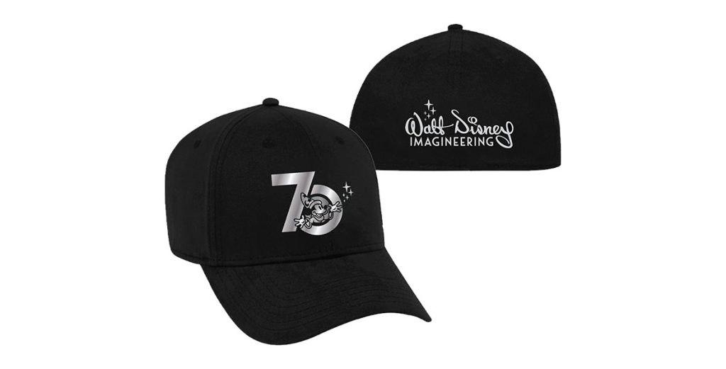Walt Disney Imagineering is Celebrating 70 Years of Making Magic: Shop ...