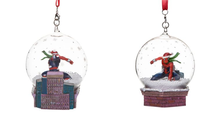 The Ultimate Guide to Disney Holiday Magic from Target - D23