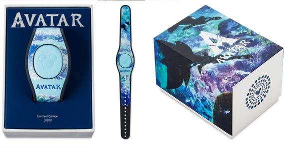 Discover 20th Century Studios’ Avatar: The Way of Water with Items ...