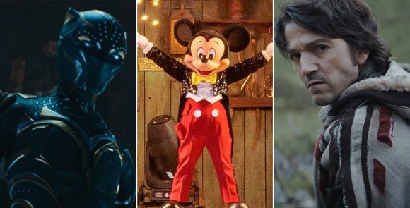 Every Incredible Disney Moment from 2022 - D23