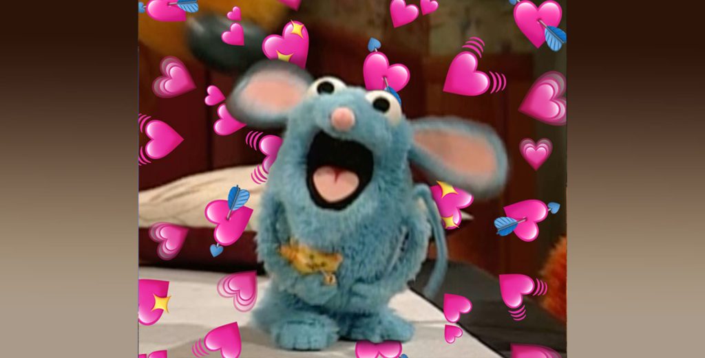 Disney+ Welcomes You Back to the Big Blue House - D23