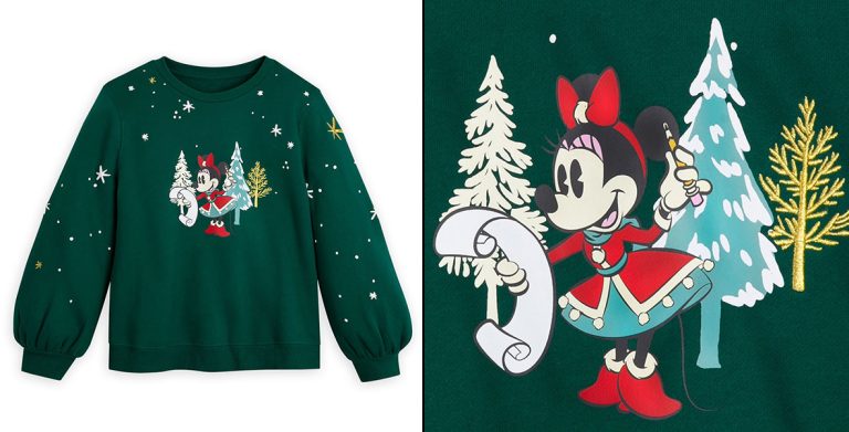 The Ultimate Guide to Disney Holiday Magic from Target - D23