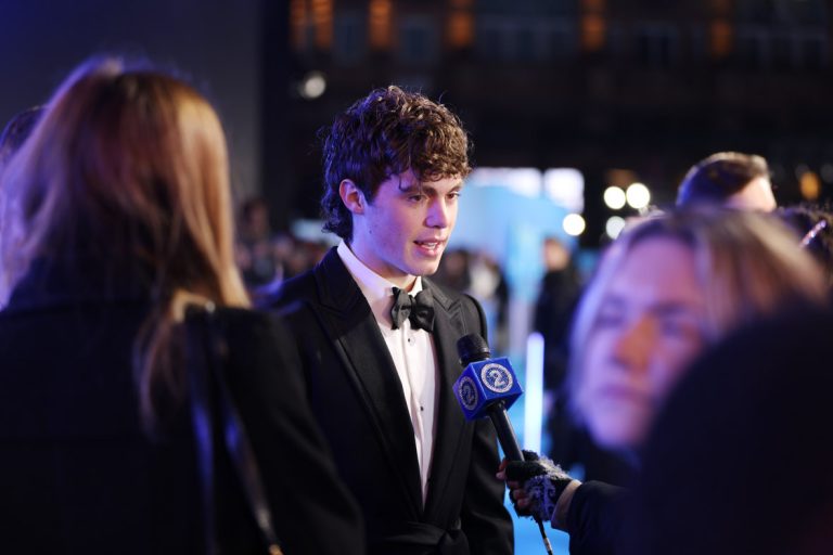 Avatar: The Way of Water Cast and Filmmakers Celebrate Film’s Global ...