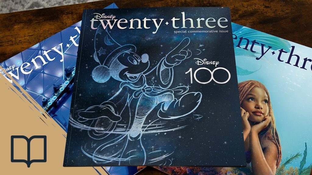 Join - D23