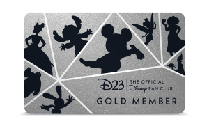 Your Disney+ Watchlist—According to Your D23 Gold Membership Card - D23