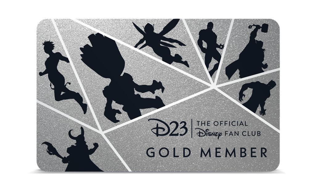 Your Disney+ Watchlist—According to Your D23 Gold Membership Card - D23