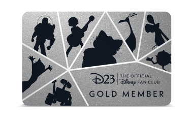 Your Disney+ Watchlist—According to Your D23 Gold Membership Card - D23