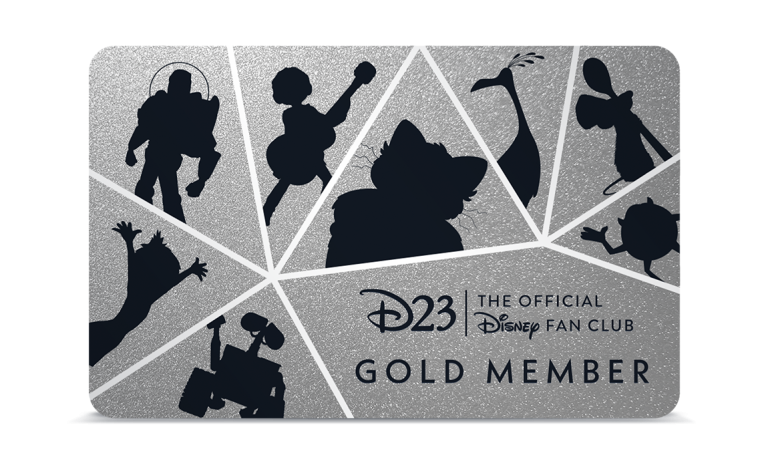 Your Disney+ Watchlist—According to Your D23 Gold Membership Card - D23
