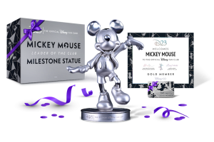 D23 Gift Gold Membership - D23