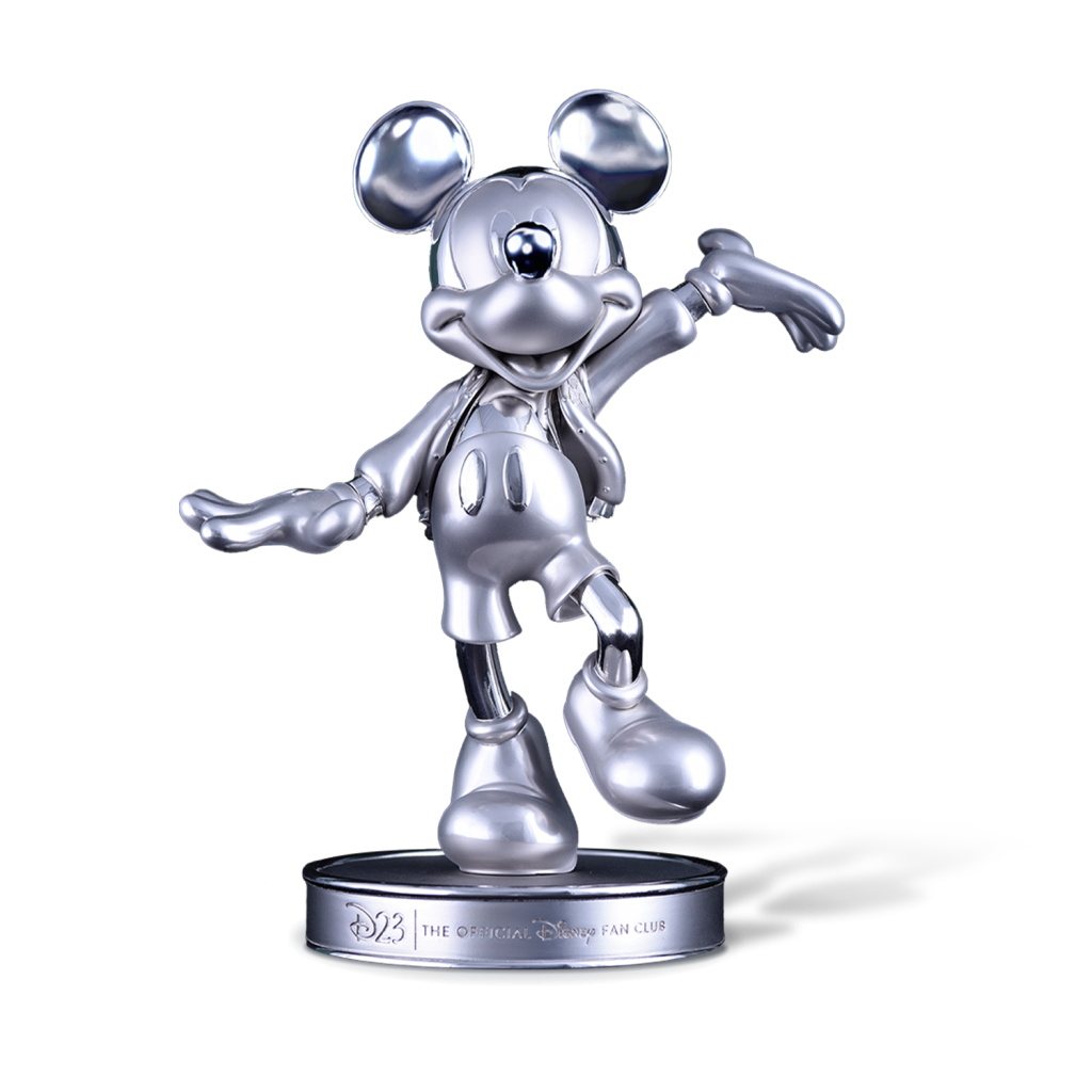 Introducing Our 2023 Gold Member Collector Set - D23