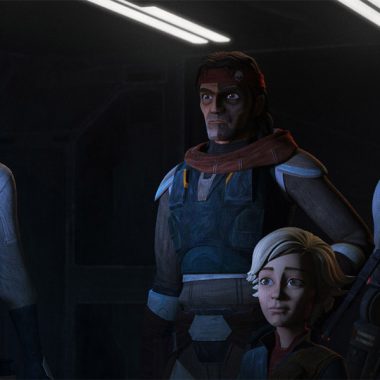 Star Wars: The Bad Batch Archives - D23