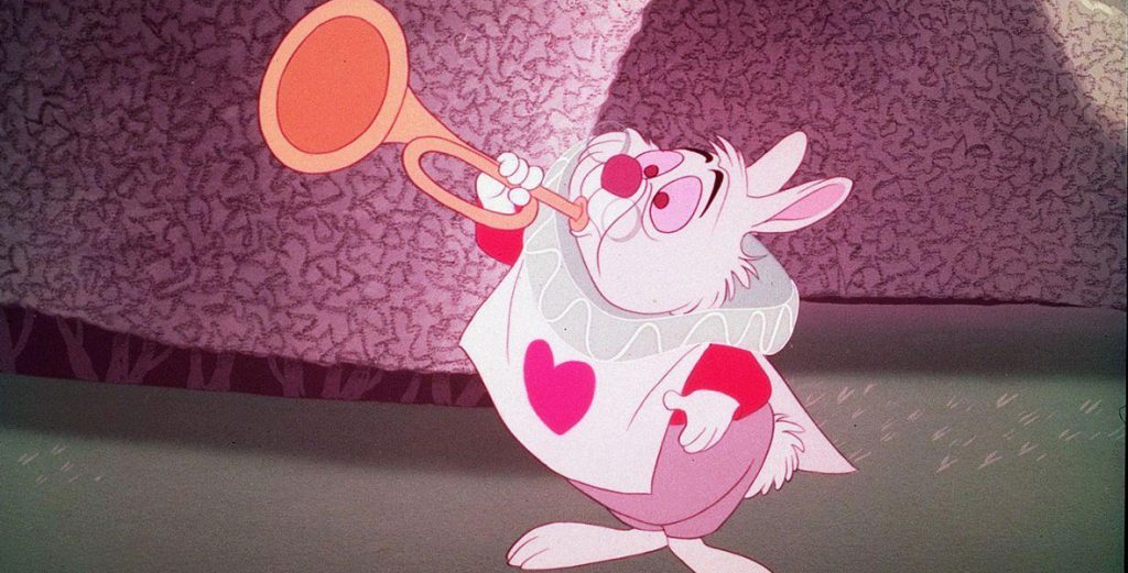 Quiz: Which Disney Rabbit Are You? - D23