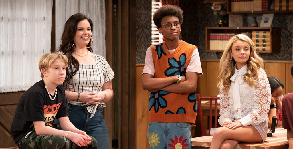 5 Fantastic Things to Watch This Week - D23