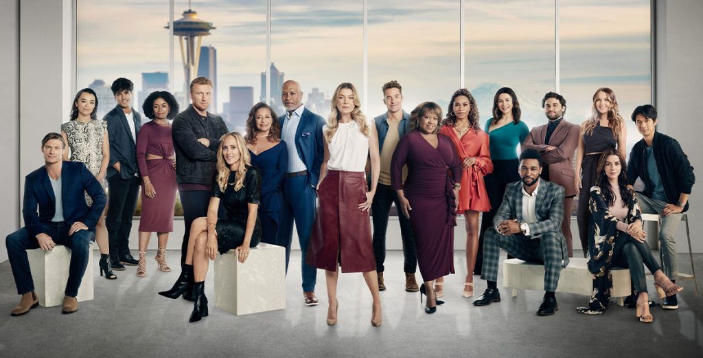 Every Major Announcement from Disney at the 2023 Winter TCA Press Tour ...