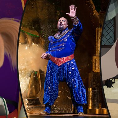 D23 Inside Disney Archives - D23