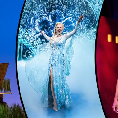 D23 Inside Disney Archives - D23