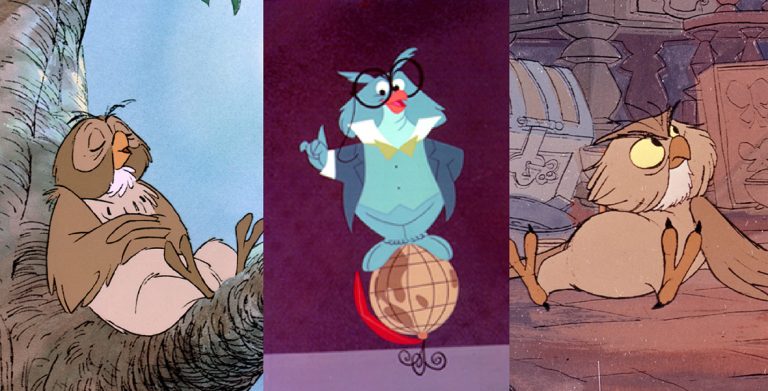 It’s Almost Superb Owl Sunday! Here Are Seven of Disney’s Most ...