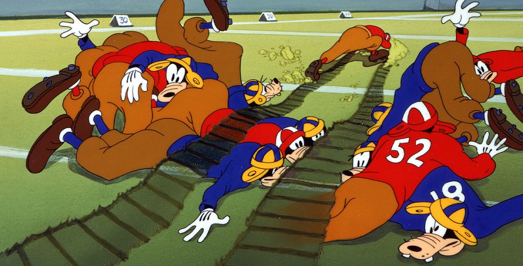 5 Fantastic Things to Watch This Weekend Presented by State Farm® - D23