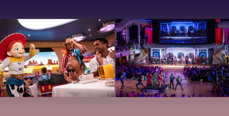 Disney D23 Rewind—Week of January 30 - D23