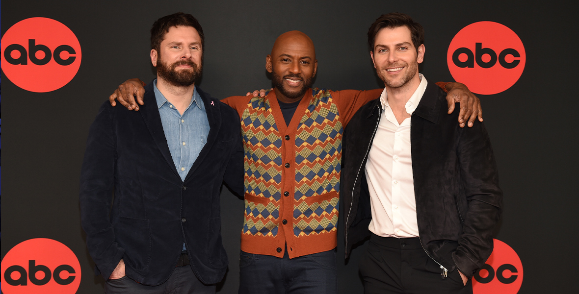 Inside the Celebratory Final Season of ABC’s A Million Little Things - D23