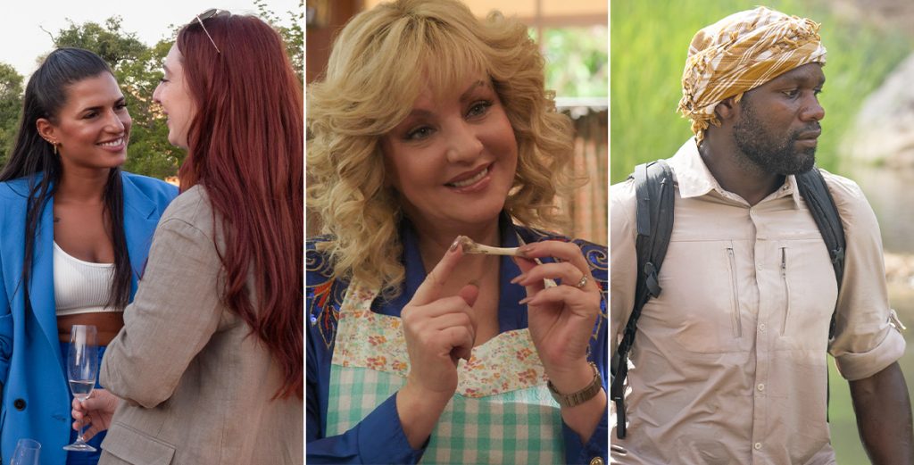 5 Fantastic Things to Watch This Week - D23