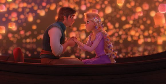 Fall in Love with These 10 Disney-Inspired Date Ideas - D23